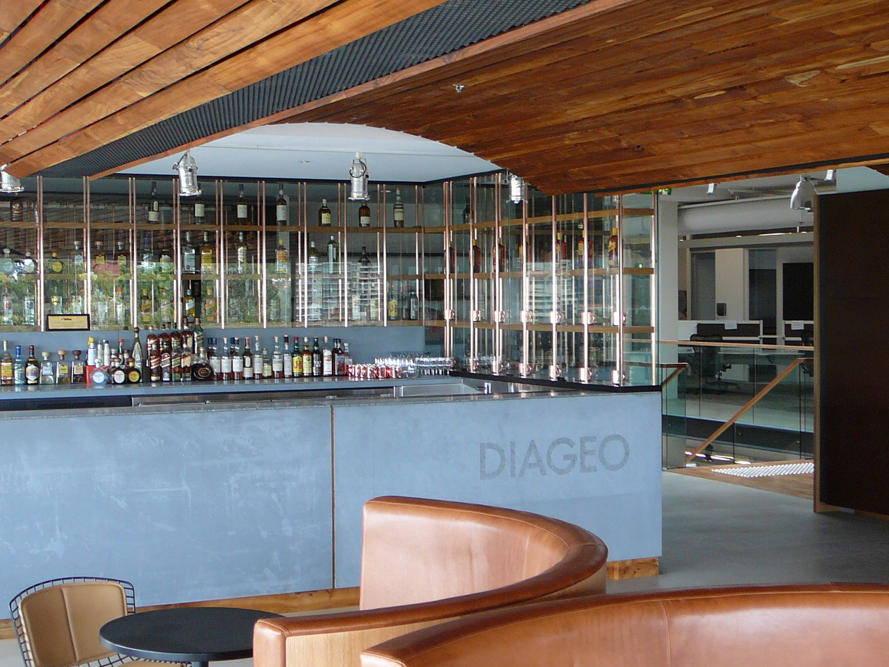 Diageo - Euroline