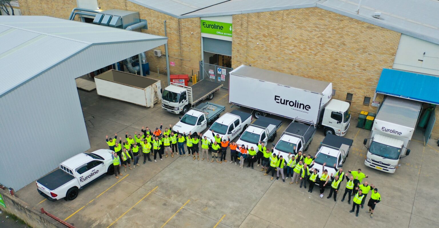 Euroline | About Us | Who we are